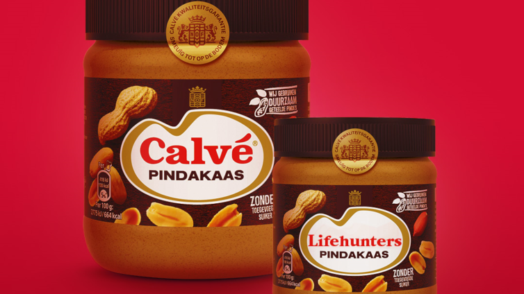 LifeHunters is nieuw ‘social bureau’ Calvé, Creature Amsterdam wint ...