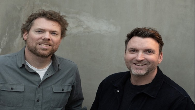 Christian Peeters en Geert van Leeuwen worden creatieve directie van ...