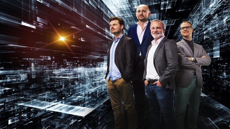 Creative Media Network, spin in het web van marketingproductie