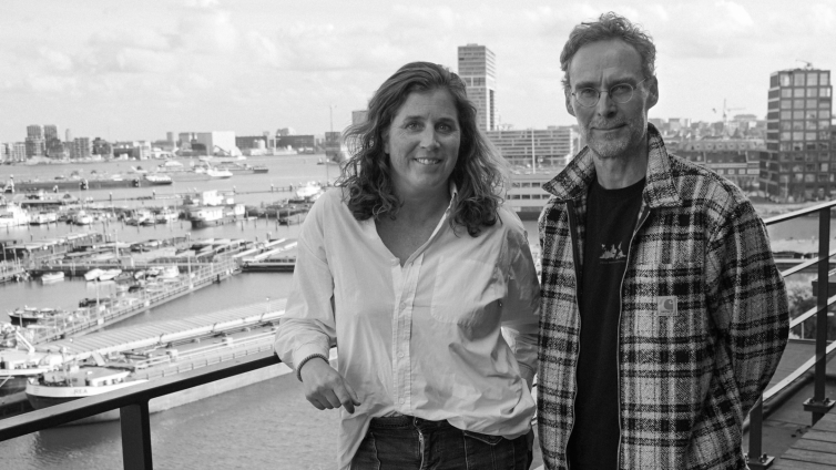 N=5 viert 25-jarig jubileum: 'De reclame was vroeger een beetje een ...