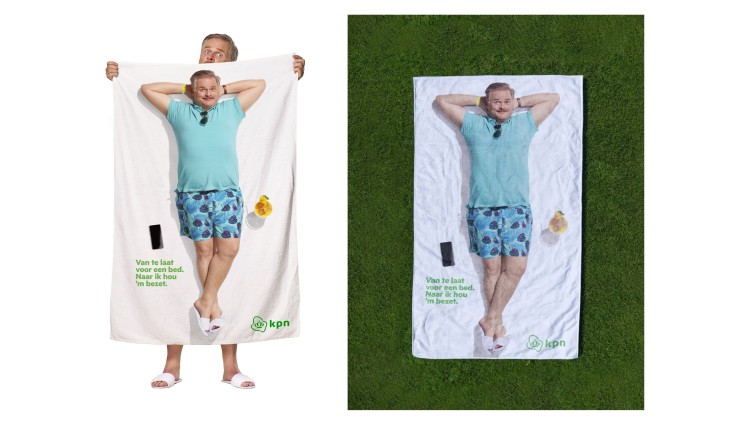 Campagnerapport: ex-miljonair Hans bij KPN, Max Verstappen in ...