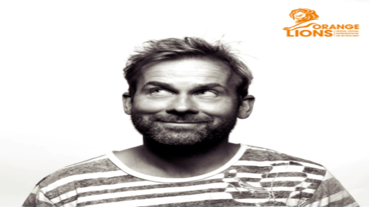 Dit zijn de 'Oranje' juryleden in Cannes: Lars Jorgensen (Film)