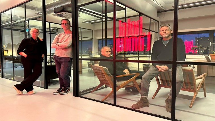 De vliegende start van Hotel L'Amour: 'Wij doen wat de meeste ...