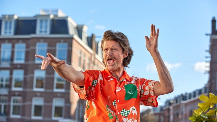 'Positioneren vraagt om logica'