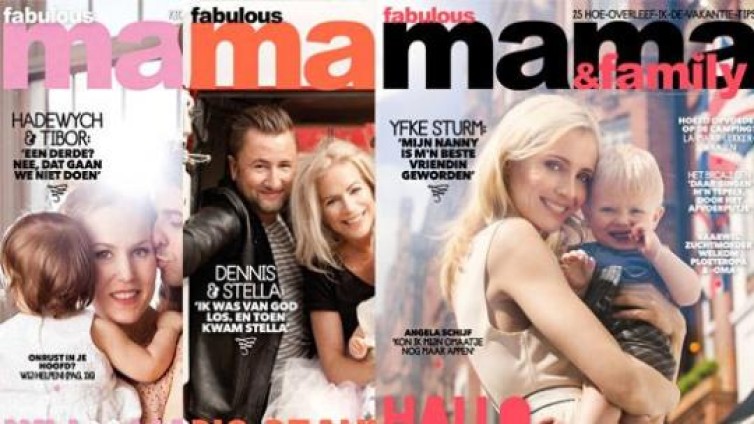 Familytainment Group neemt Mama Media Group over