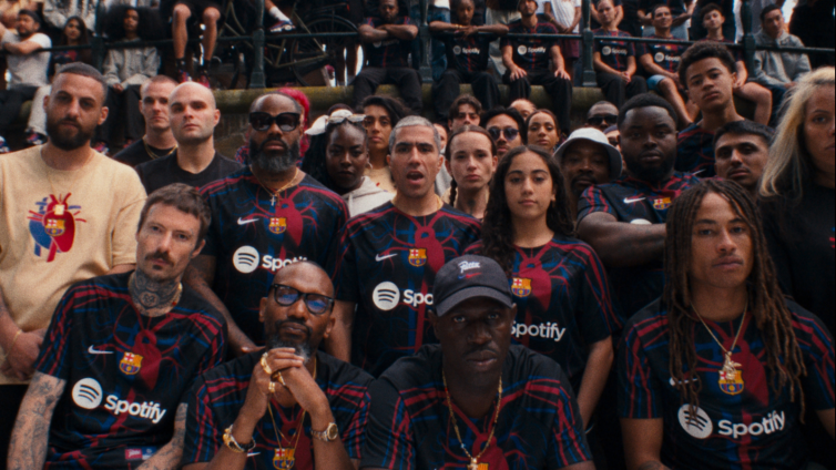 Edson Sabajo (Patta): 'Ik ben creatief, heb veel ideeën, maar ben zeker ...