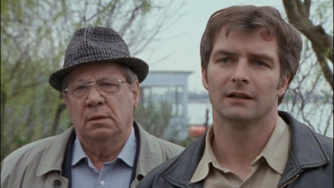 SBS6 en NL Film brengen Baantjer terug op tv