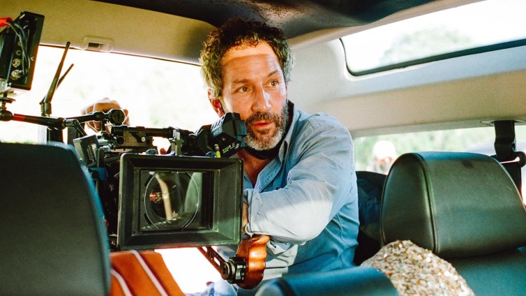 Filmmaker Jasper Wolf: 'Onderzoek vormt gelukkig een dagelijks ...