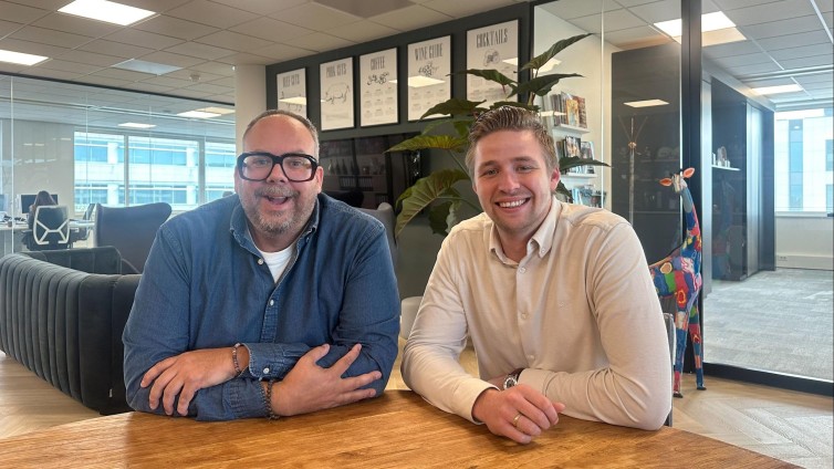 Bengelmedia fuseert met Pressure Amsterdam en Bureau Zigzag