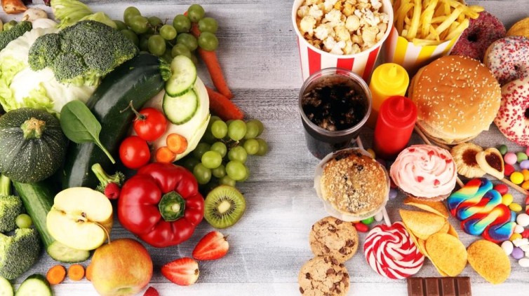 ‘Verbod op reclame voor slechte voeding helemaal niet contraproductief’