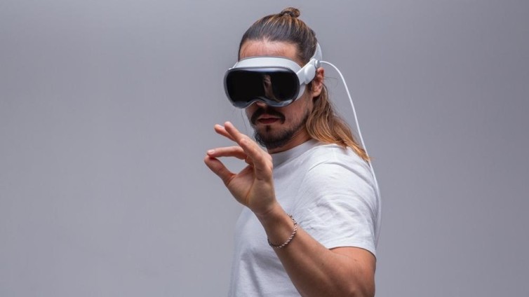 Programma gestart dat 200 miljoen euro gaat investeren in immersive ...