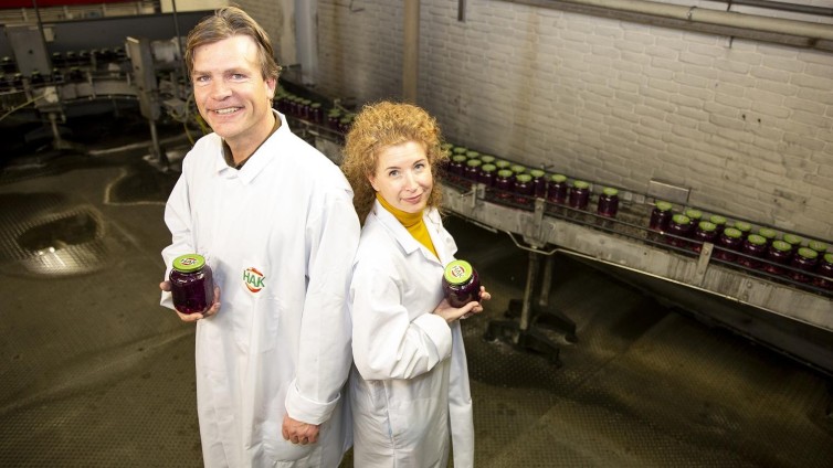 CEO Insights: Brand activism uit Giessen: Hak verbetert de wereld