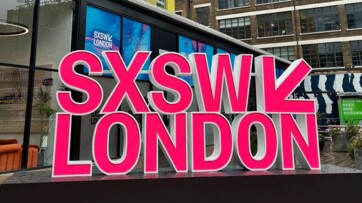 SXSW London: grote Nederlandse delegatie en uitverkochte New Dutch Wave ...