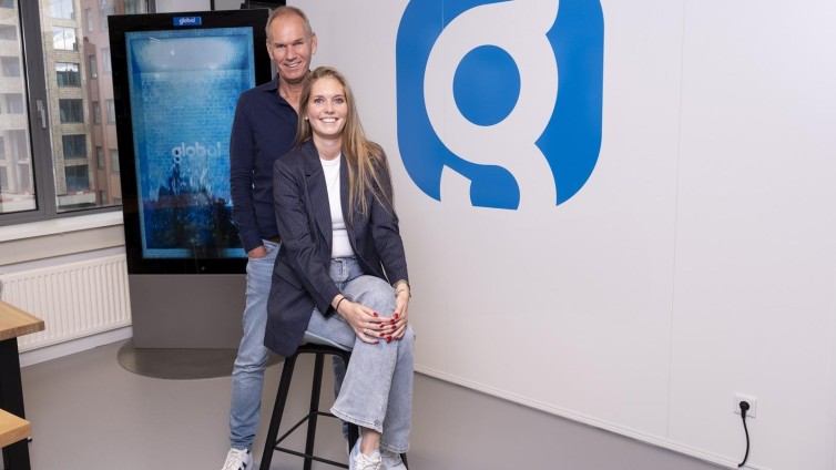 Eric Kip: 'Je kunt beter zo vroeg mogelijk in je carrière tegenslag ...