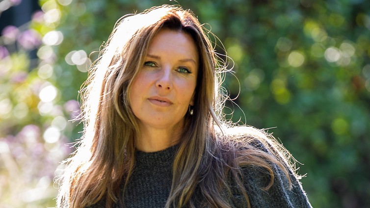 Femke Schavemaker: 'Het zou hilarisch zijn als het niet zo horror was ...