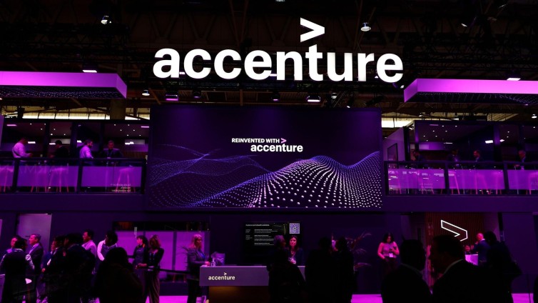 Accenture investeert in AI-platform Alembic, dat het rendement van ...