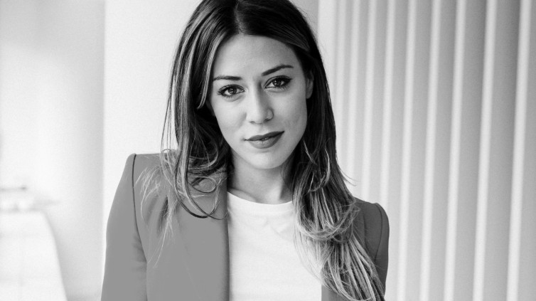 ‘Snapchat verandert hoe we de wereld ervaren. Daar wilde ik deel van ...