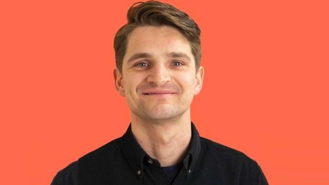 Edwin van Druten nieuwe managing director bij PR-bureau Hibou