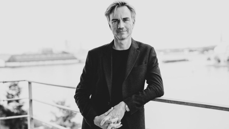 Michael Willems nieuwe managing director media Dentsu: 'We gaan naar ...