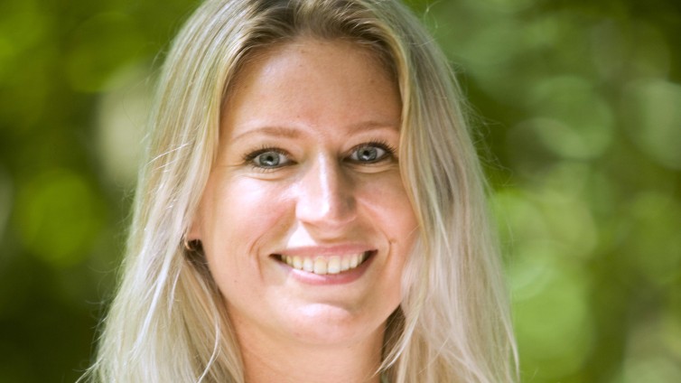 Renée Ras: 'Zeggen dat je duurzaam bent is niet zo moeilijk, het ...