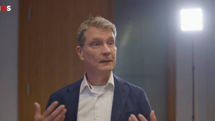 Ivar Nijhuis wordt hoogste baas van RVD, hernieuwde samenwerking met ...