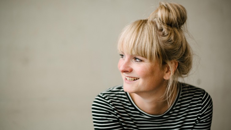Roos Meerman (Fillip Studios) over Konijnenvoer, design van de toekomst ...