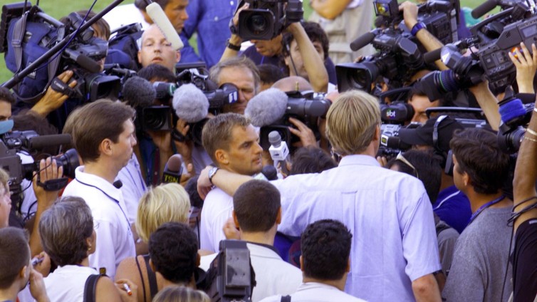 Rob de Leede was perschef van Oranje in een memorabele tijd, nu deelt ...
