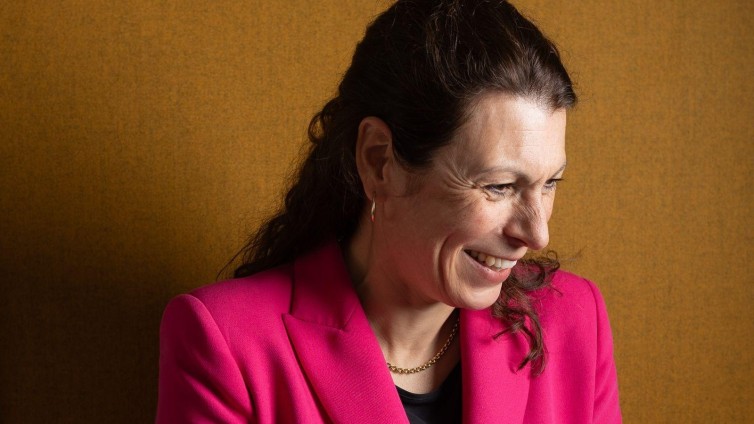 Marieke van Balen (Mora): 'De rol van de marketeer is veel belangrijker ...