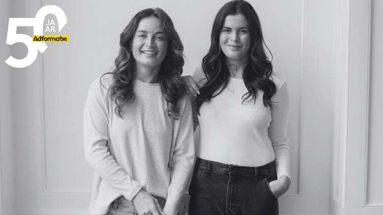 Britt Messing en Tess Scholten (For You Agency): 'In time content heeft ...