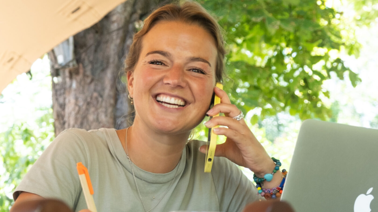 Daantje Dammers start The Account Academy: 'Bureaus 'bedienen' de klant ...