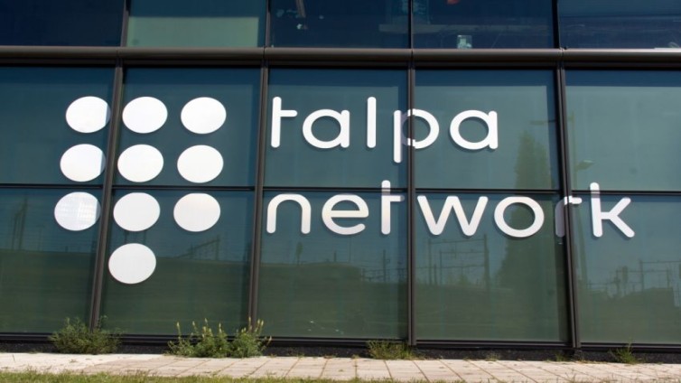 Talpa Network en Azerion in Talpa Gaming, Louise van Nispen CEO Talpa Network en Azerion in Talpa Gaming, Louise van Nispen CEO
